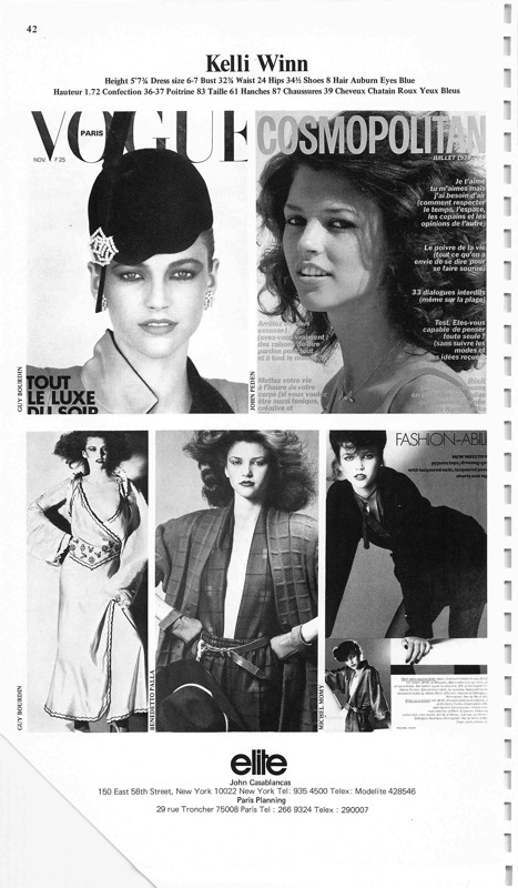 Picture of Kelly Winn