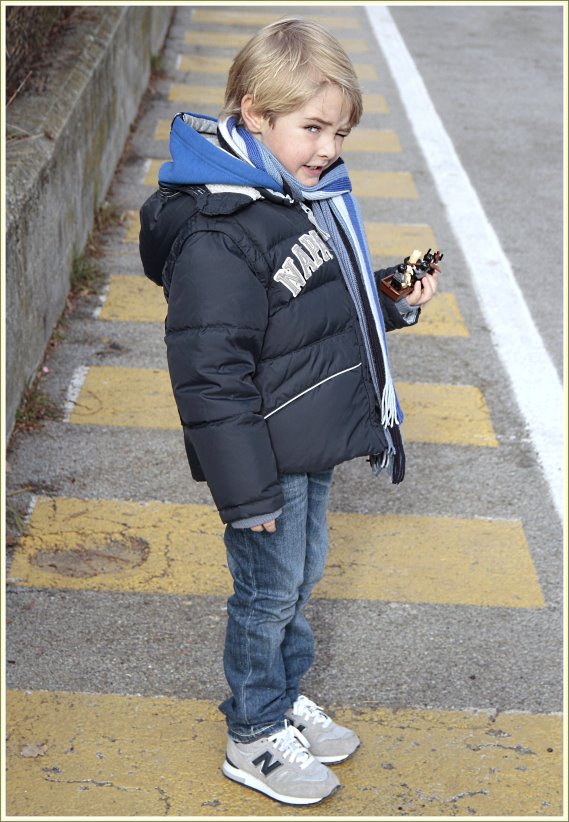 Stephano Roello picture