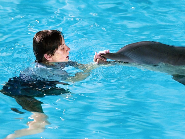 Picture of Dolphin Tale