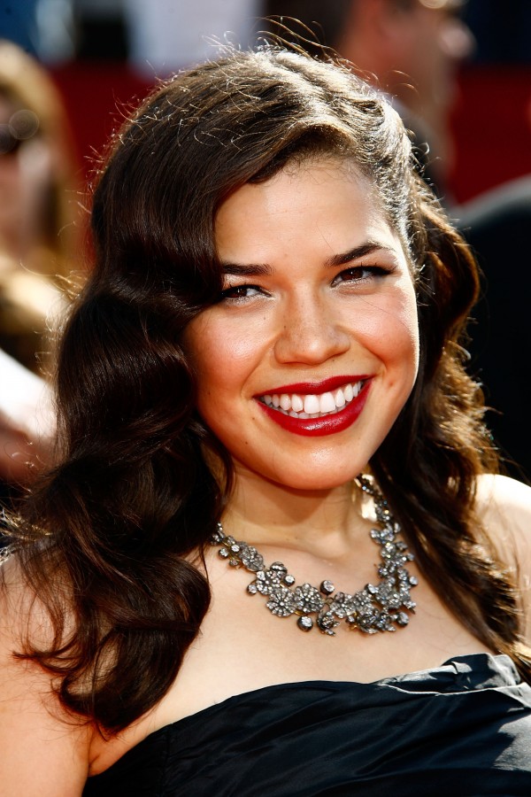 Picture of America Ferrera