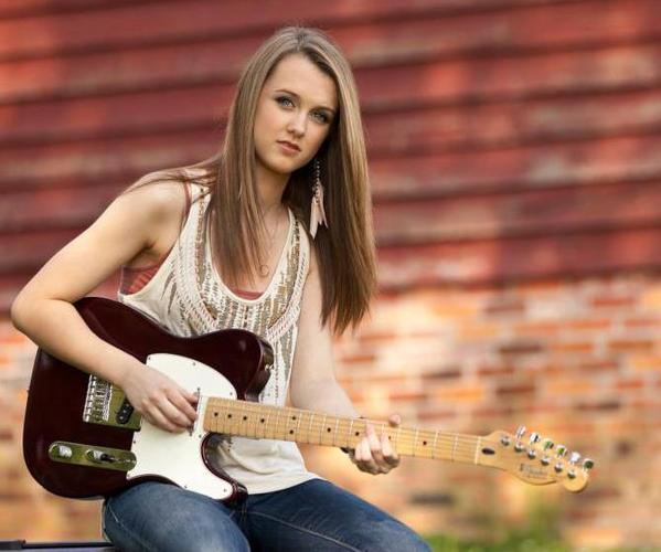 Picture of Bria Kelly