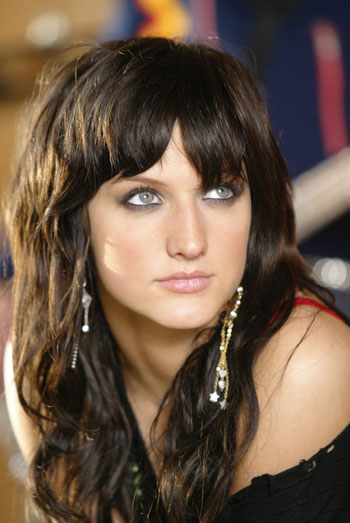 Picture of Ashlee Simpson