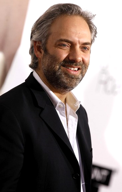 Sam Mendes image