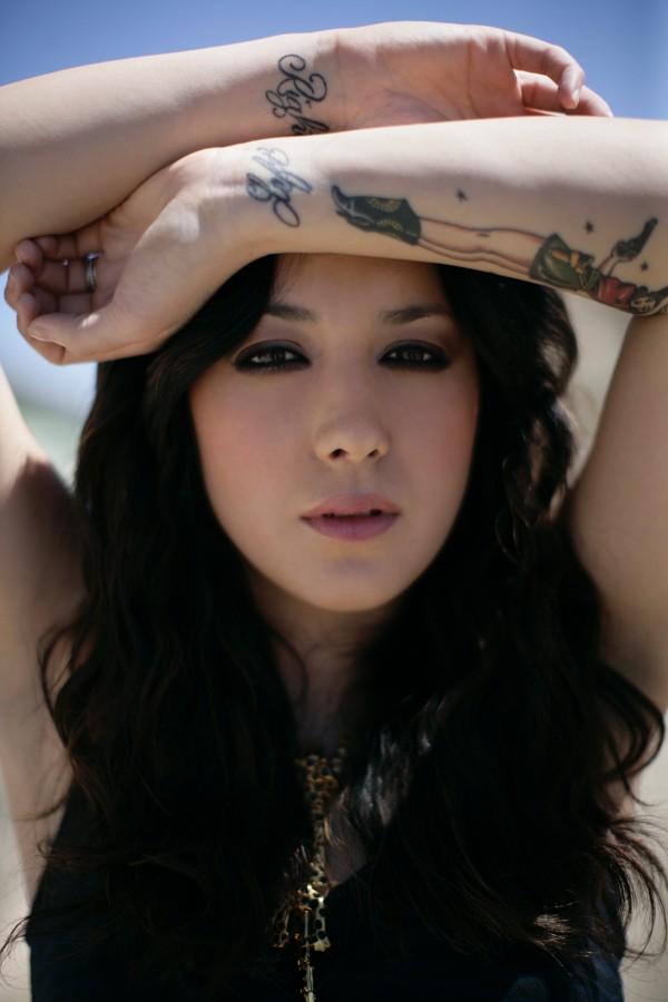 Picture of Michelle Branch