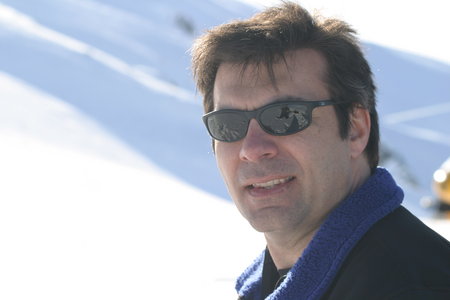 Martin Wood image