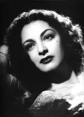 Picture of Elsa Aguirre