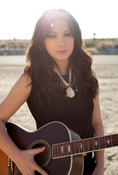 Picture of Michelle Branch