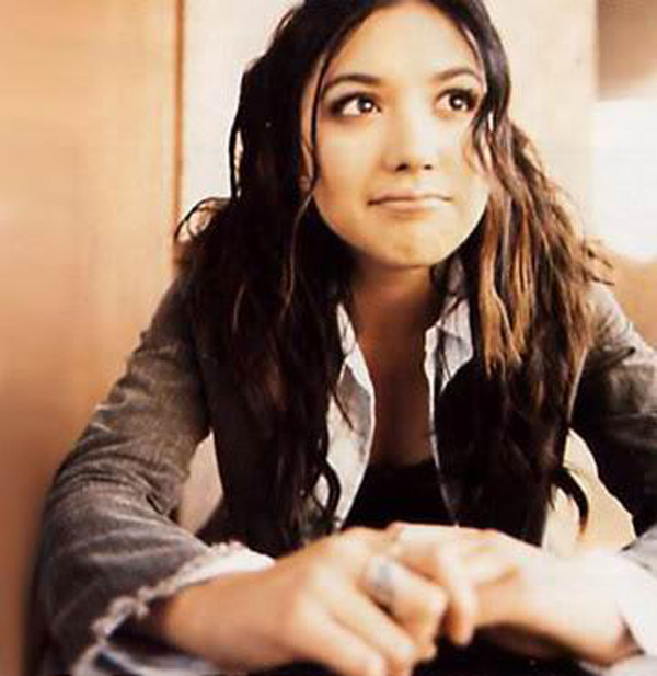 Michelle Branch image
