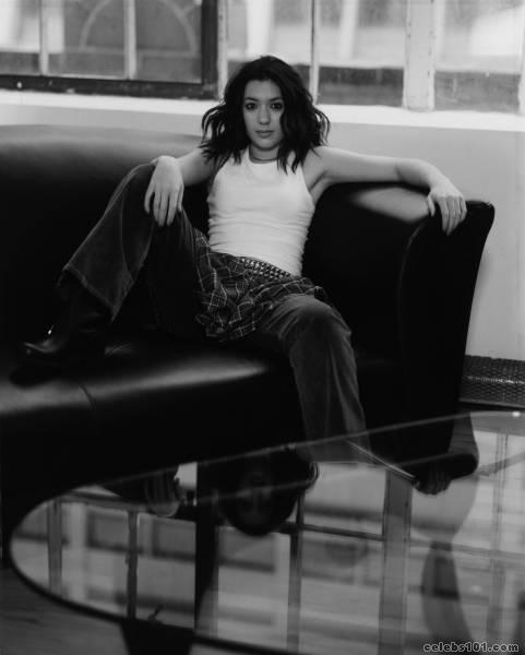 Image of Michelle Branch