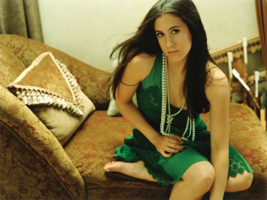 Vanessa Carlton picture