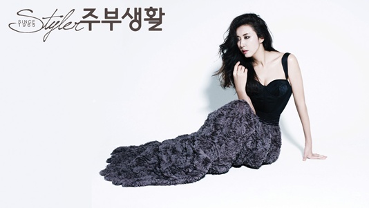 Picture of Kim Wan Sun