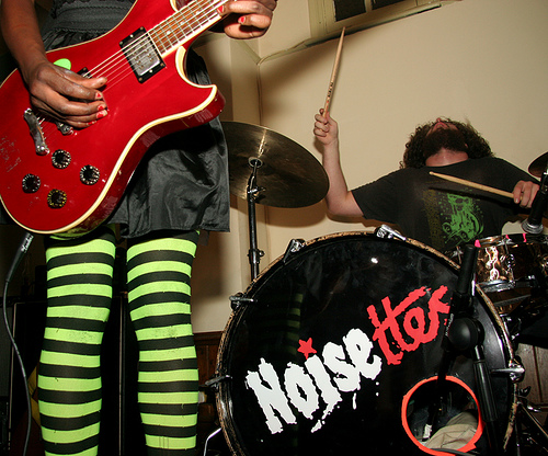Picture of Noisettes