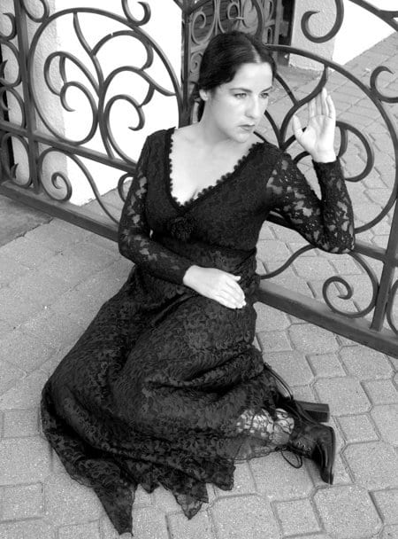 Picture of Leticia Alaniz