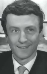 Picture of Claude Rich