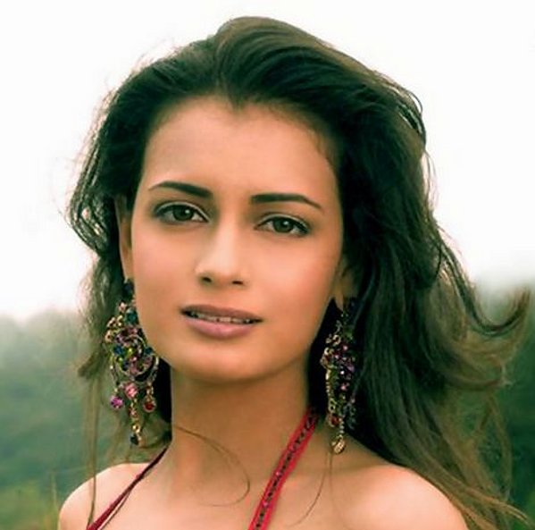 Picture of Diya Mirza