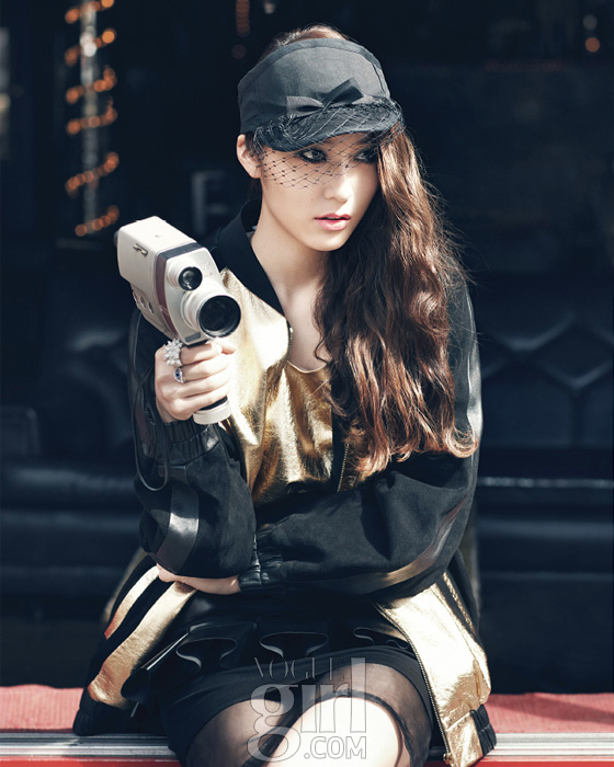 Image of Krystal