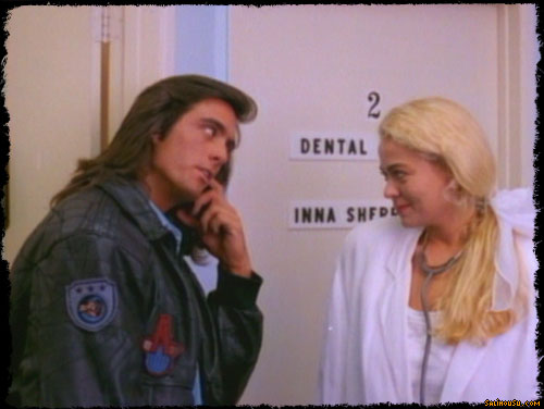 Picture of Samurai Cop (1991)