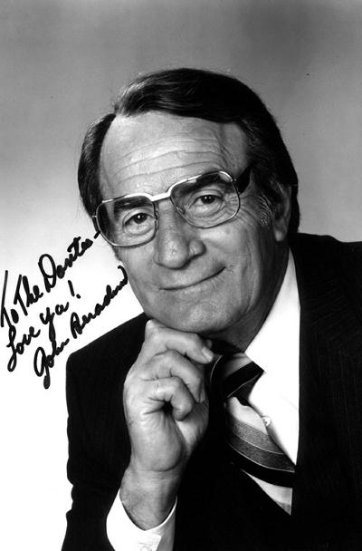 Picture of John Beradino