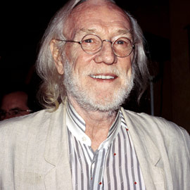 Picture of Richard Harris