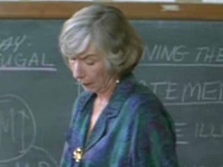 Picture of Lois Saunders