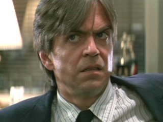 Picture of C.W. Morgan