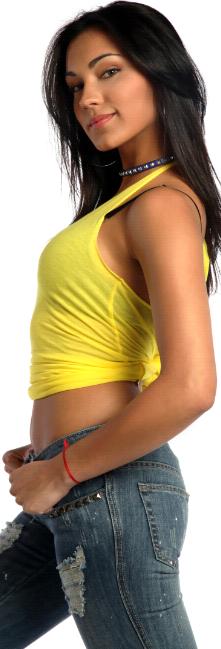 Image of Michelle Vargas