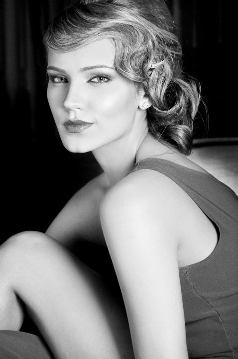 Picture of Michelle Vargas