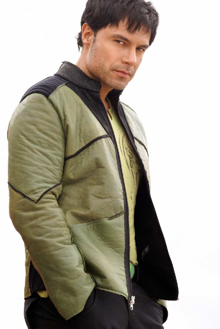 Picture of Alejandro López