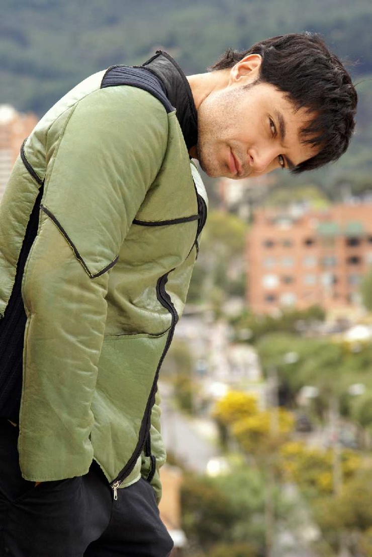 Picture of Alejandro López