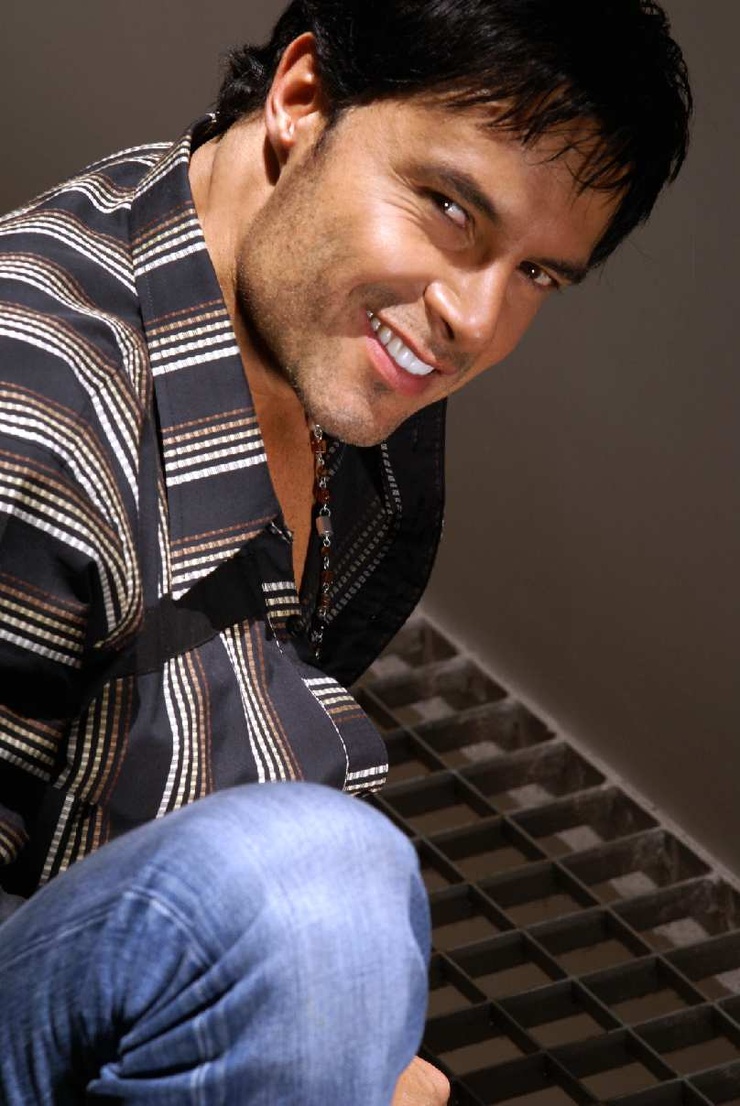 Picture of Alejandro López