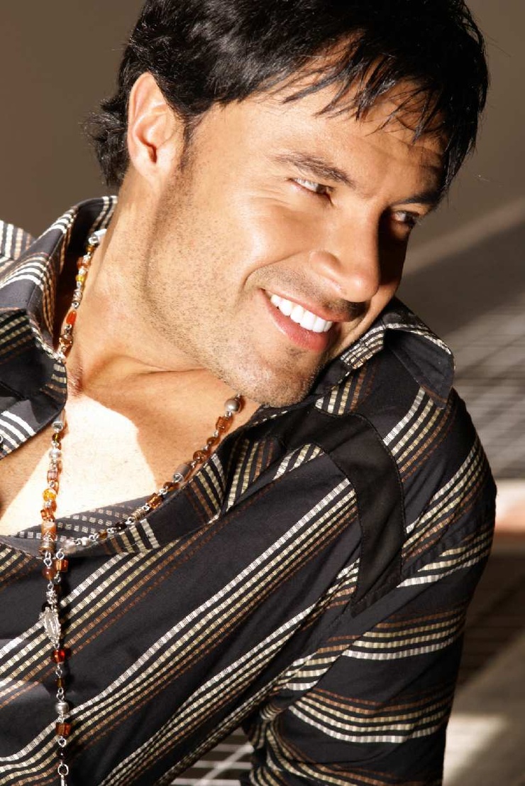 Picture of Alejandro López