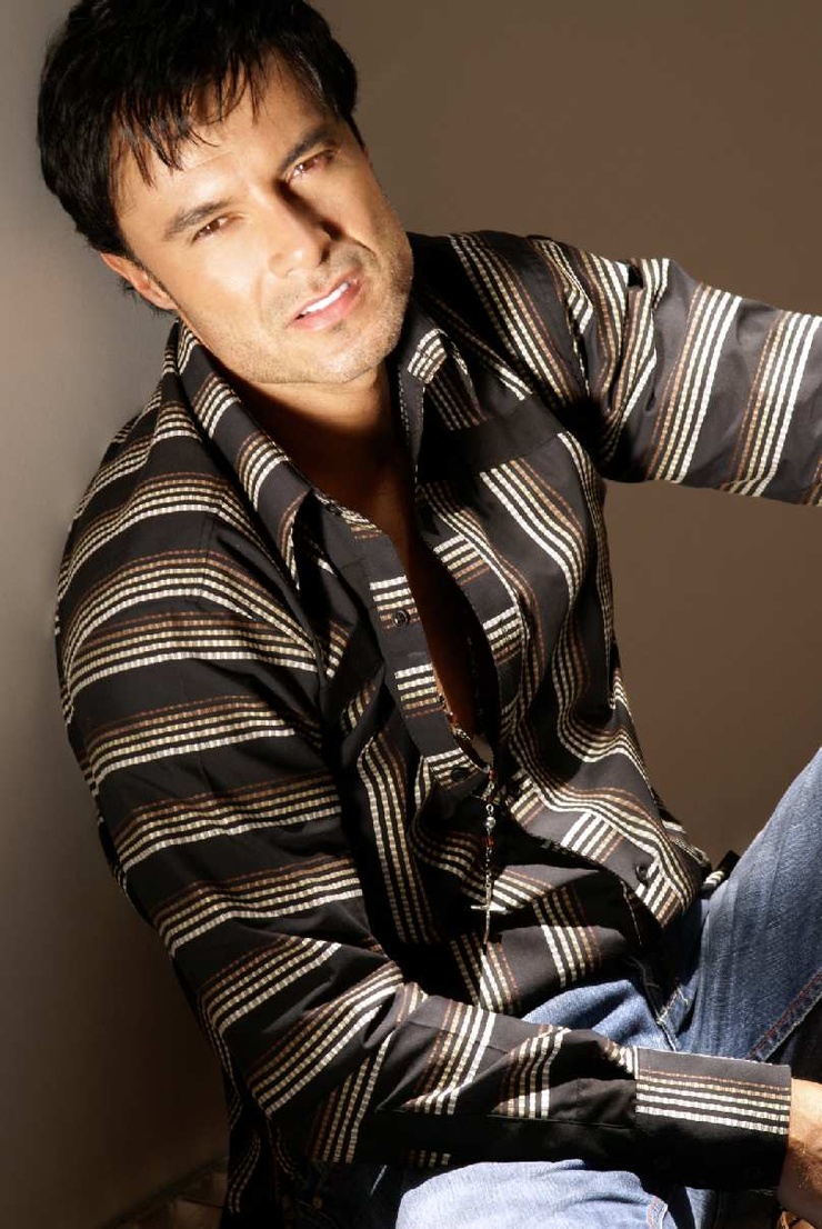 Picture of Alejandro López