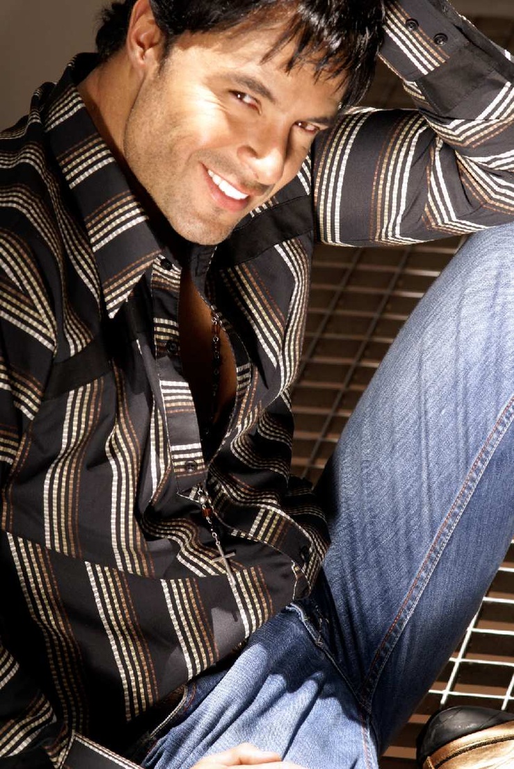 Picture of Alejandro López