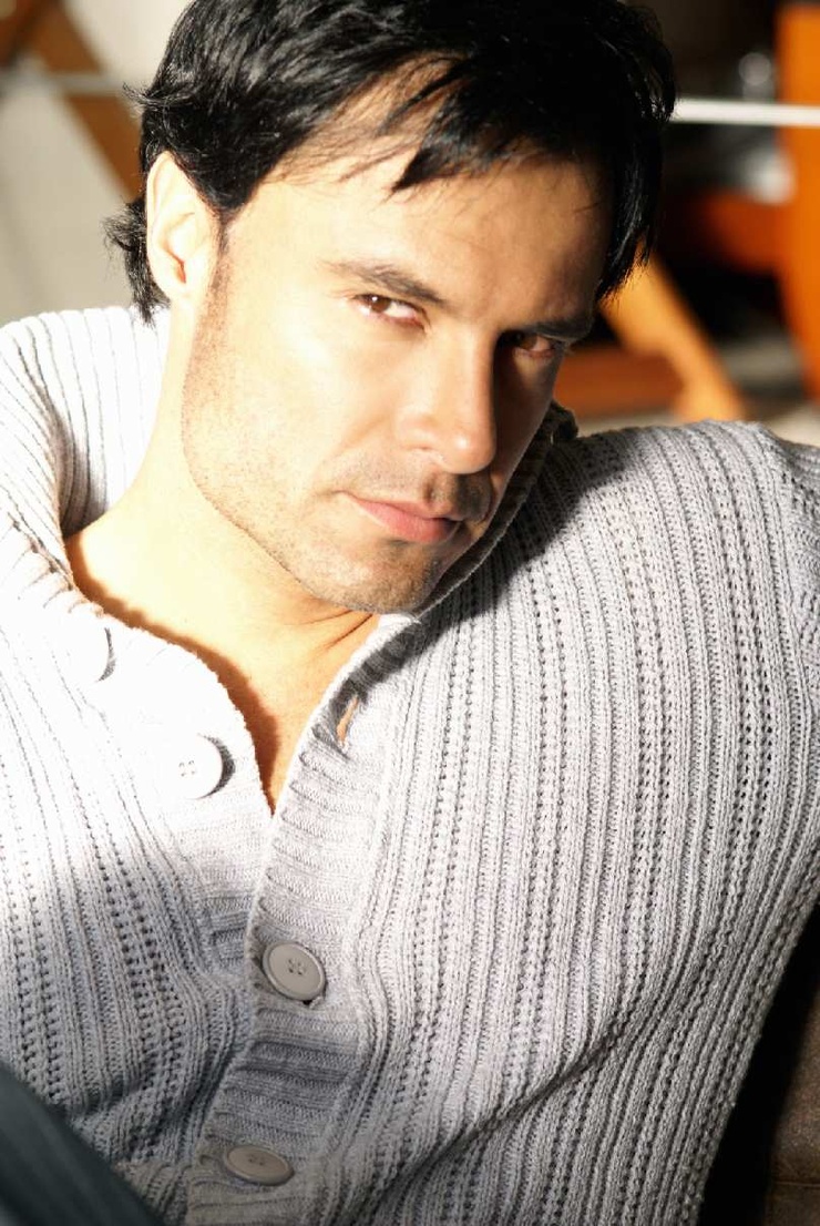 Image of Alejandro López