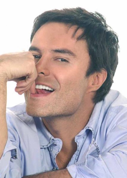 Picture of Alejandro López