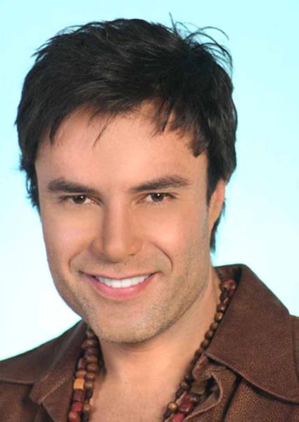 Image of Alejandro López