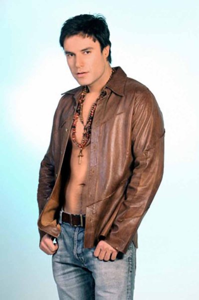 Alejandro López picture