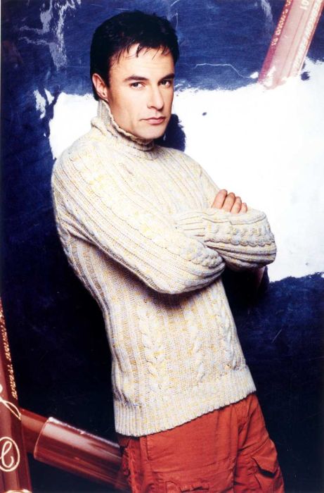 Picture of Alejandro López