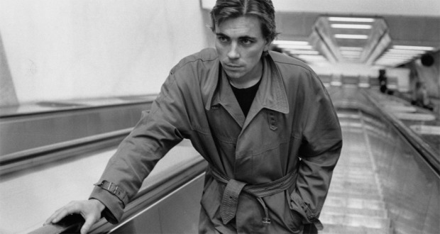 Picture of Pimeys odottaa