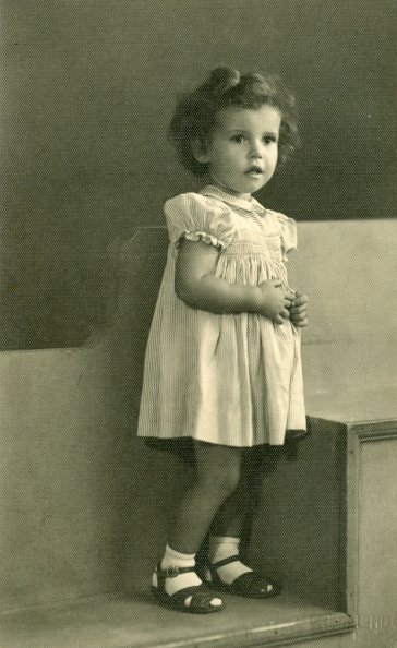 Picture of Mervat Amin
