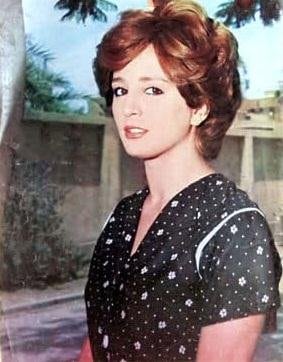 Picture of Naglaa Fathy