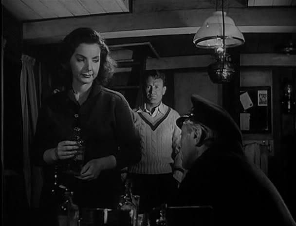 Picture of The Long Memory