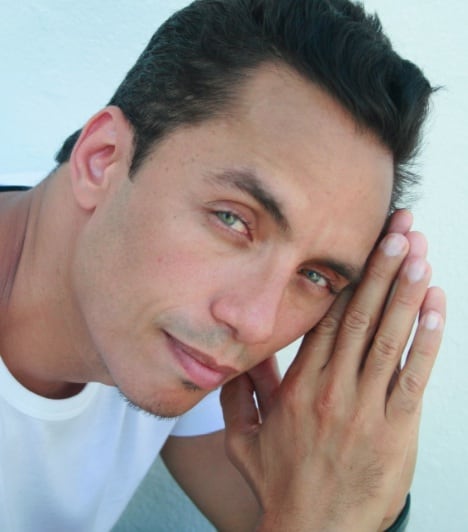 Image of Anthony Alvarez