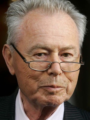 Picture of Eduard Zimmermann