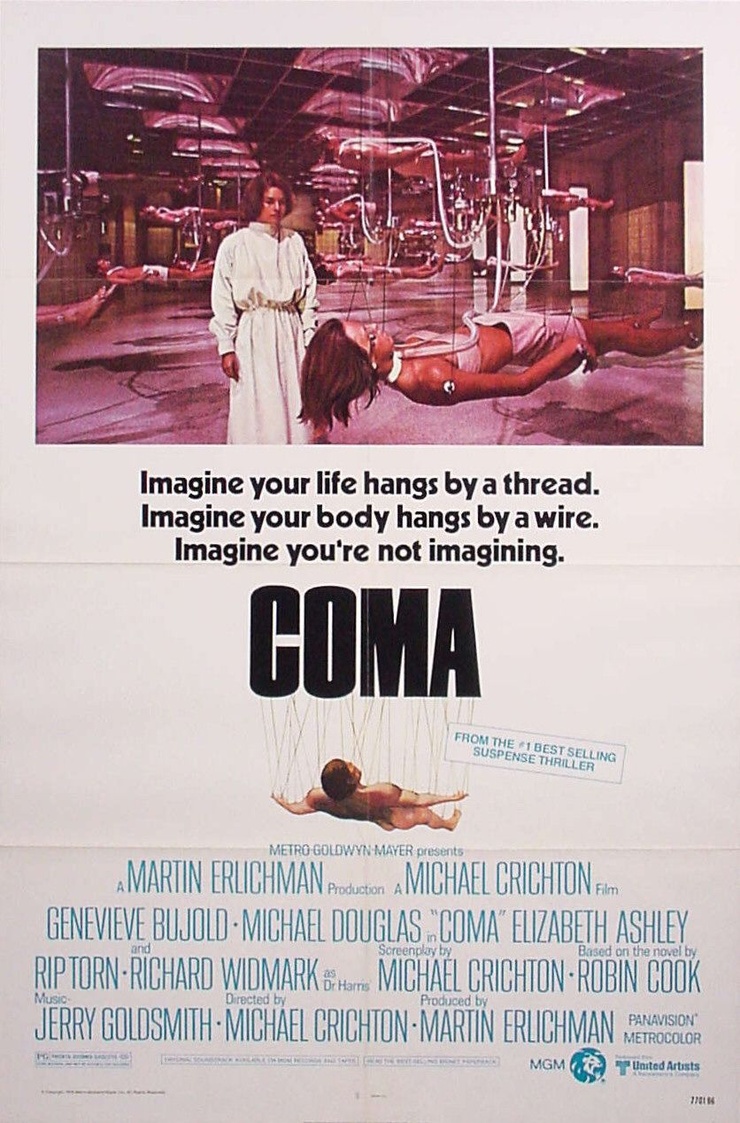 Picture of Coma