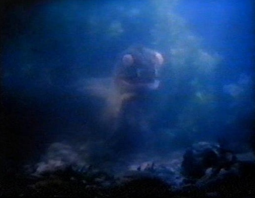Picture of The Sea Serpent