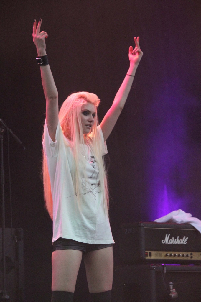 Image of Taylor Momsen