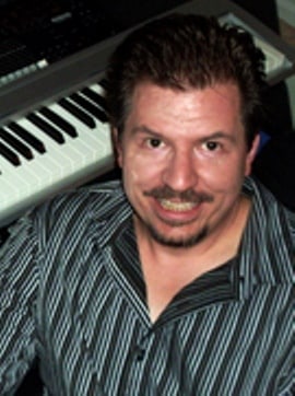 Picture of Anthony Belluscio