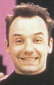 Picture of Bob Mortimer