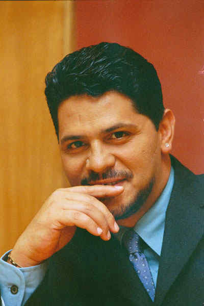 Picture of Carlos Cruz